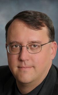 Robert E. Wright (Author of One Nation Under Debt)