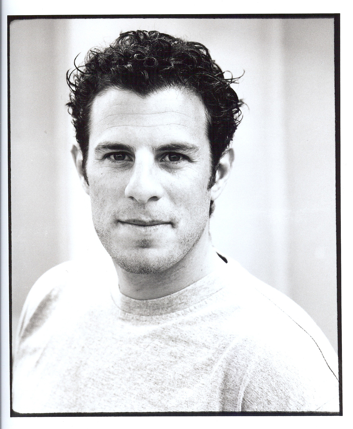 Doug Lansky (Author of Signspotting)