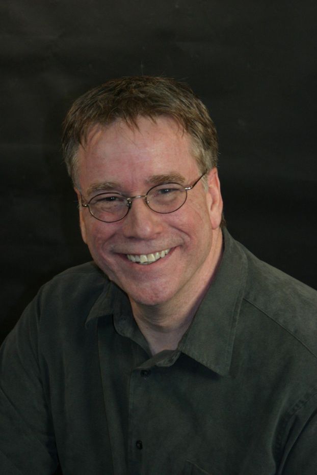 Bob Hostetler (Author of Northkill)