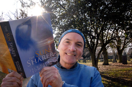 David Edwards (Author of Propaganda Blitz)