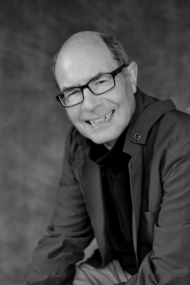 Robert Rayner (Author of Riot School)