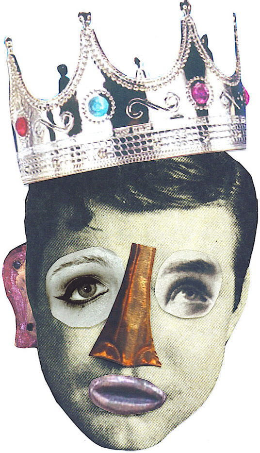 Curtis Smith (Author of Deadly Reigns I)