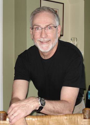 Larry Watson (Author of Montana 1948)