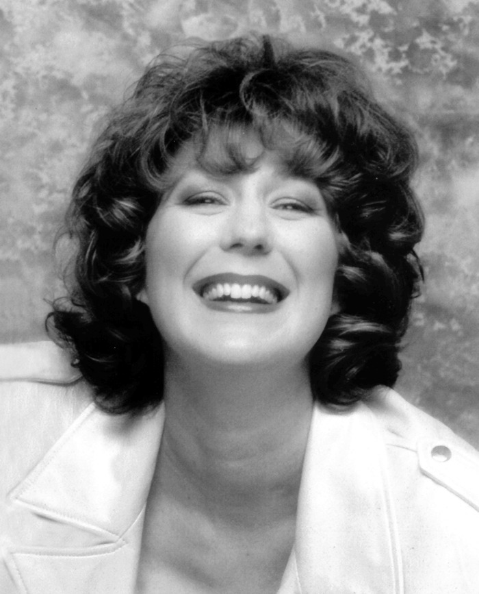 Chris Enss (Author of Hearts West)