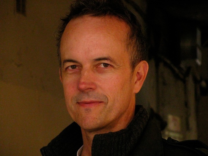David Carlin (Author of The Near and the Far)