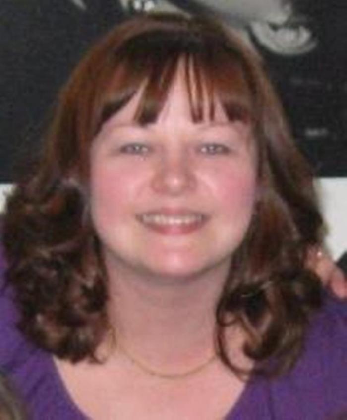 Annette Evans (Author of The Dry Fire Primer)