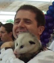 Matt Novak (Author of Mouse TV)