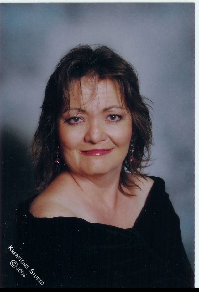 Ashley Ladd (Author of Brit Party Anthology (includes Boy Toys))