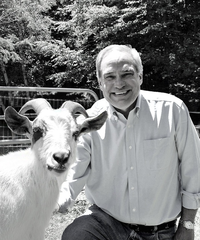 William Crain (Author of Theories of Development)