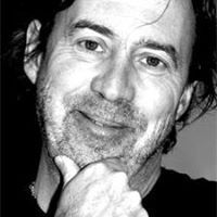 John Nicholson (Author of The Meat Fix)