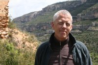 Matthew Carr (Author of The Devils of Cardona)