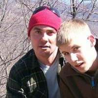 Rick Whitaker (Author of Assuming the Position)