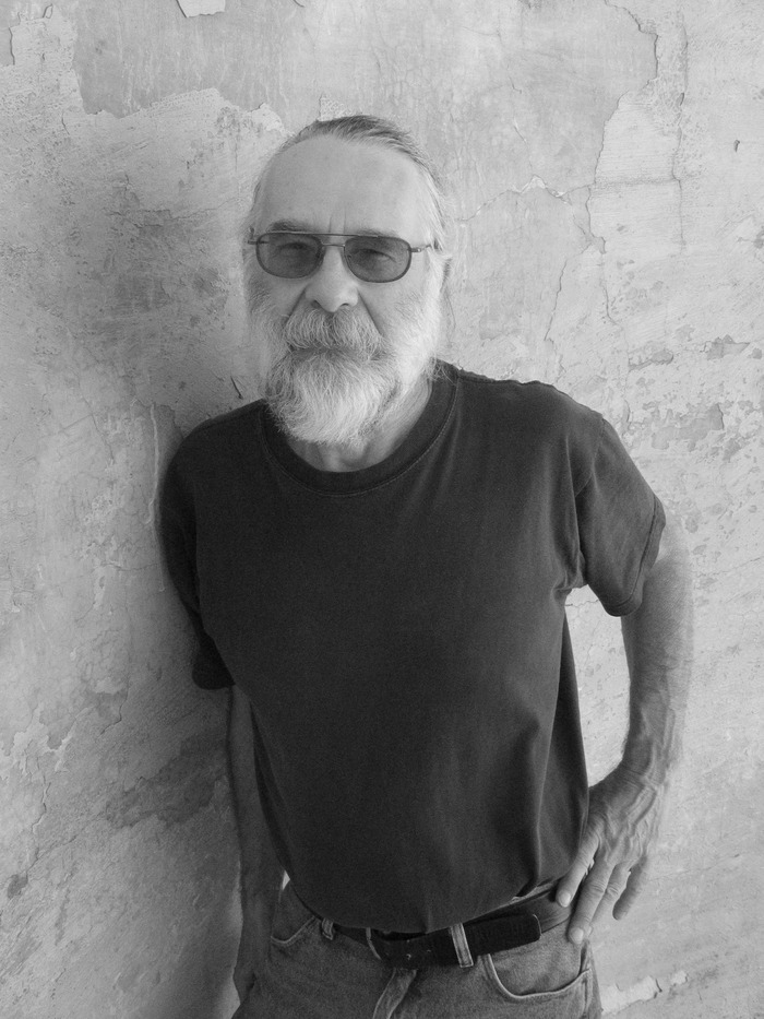 Stephen Mertz (Author of Dragonfire!)