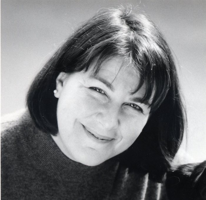 Lisze Bechtold (Author of Sally and the Purple Socks)