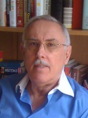 Roger Radford (Author of Schreiber's Secret)