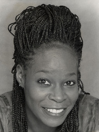 Lydia Phillips (Author of No Glass House)