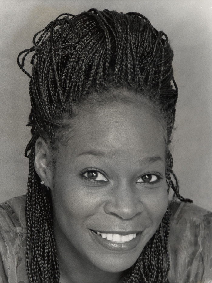 Lydia Phillips (Author of No Glass House)