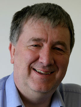 William Paul (Author of The Complete DCI Fyfe Mysteries Books 1-5)