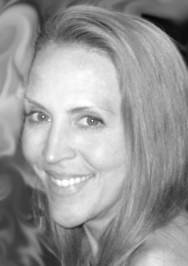 Karn Knutson (Author of Shoe-ology)