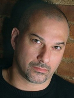 Matthew Alper (Author of The "God" Part of the Brain)