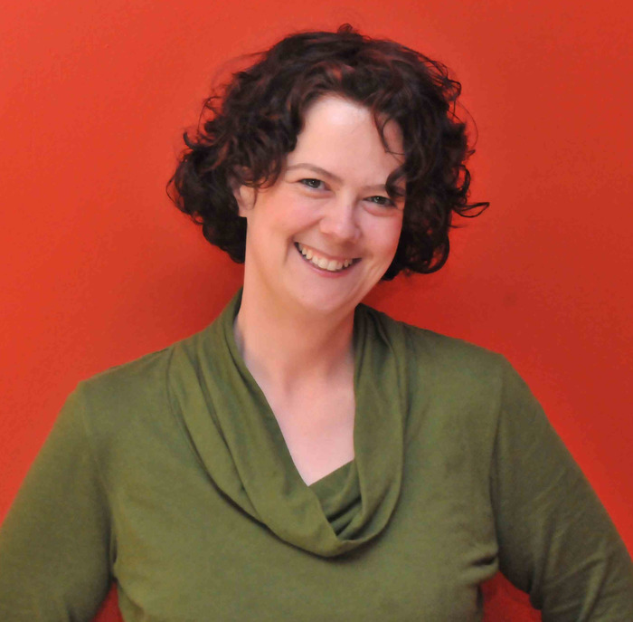 Martha Hopkins (Author of The New InterCourses)