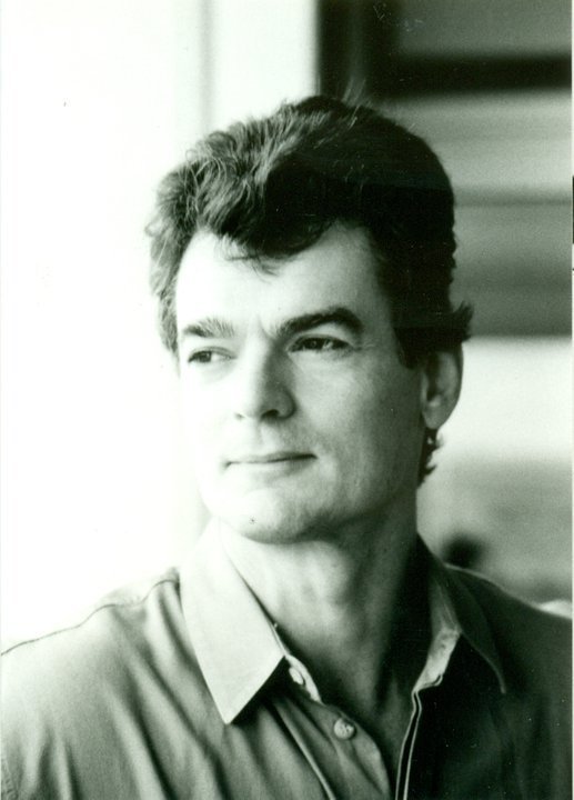 Michael Hutchison (Author of The Book of Floating)