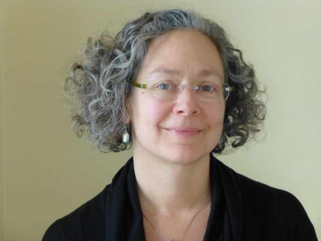 Elise Moser (Author of Lily and Taylor)