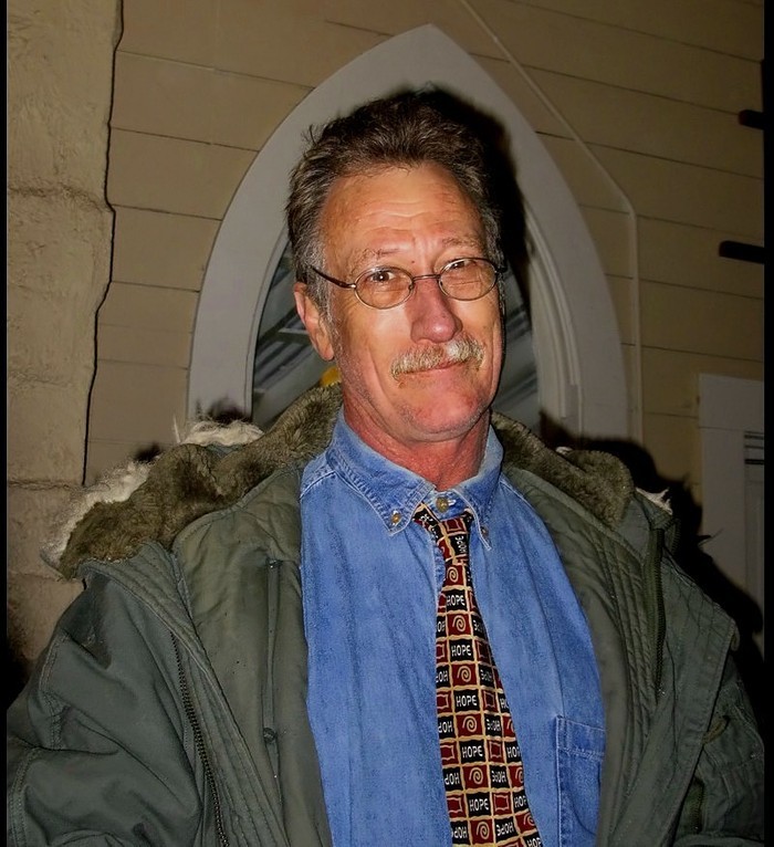 Jeff Taylor (Author of Tools of the Trade)