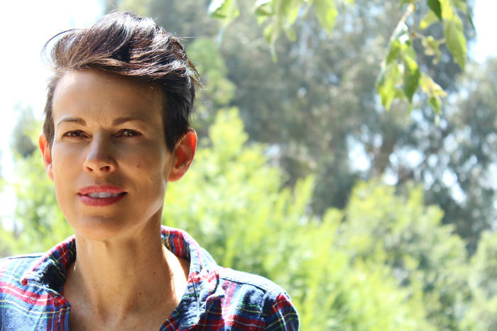 Maria T. Lennon (Author of Confessions of a So-Called Middle Child)