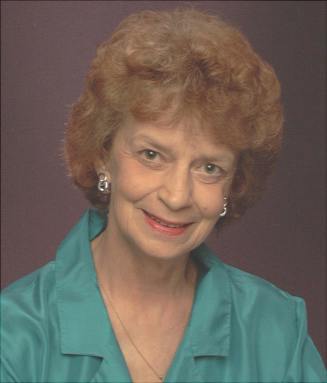 Elizabeth Sinclair (Author of Hawks Mountain)