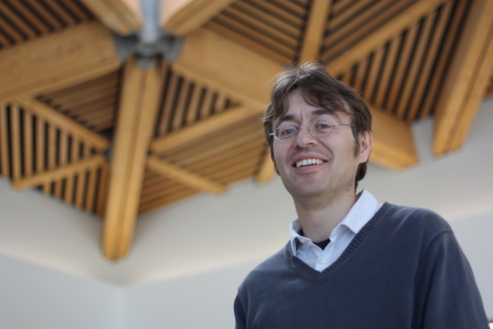 Richard Toye (Author of Rhetoric)
