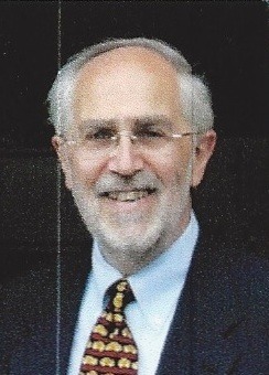 Stephen D. Geller (Author of Pretty Poison)