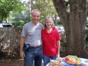 Sammy Tippit (Author of The Prayer Factor)