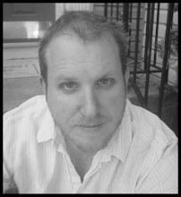 Patrick Lacy (Author of Elvis Decoded)