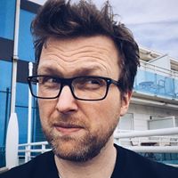 Quote by Ragnar Tornquist: “You're just being cryptic again. It's like ...