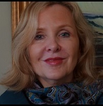 Susan Hansson (Author of The Hanson-Roberts Tarot Companion)