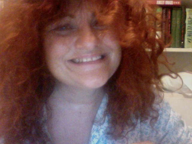 Victoria Roberts (Author of After the Fall)