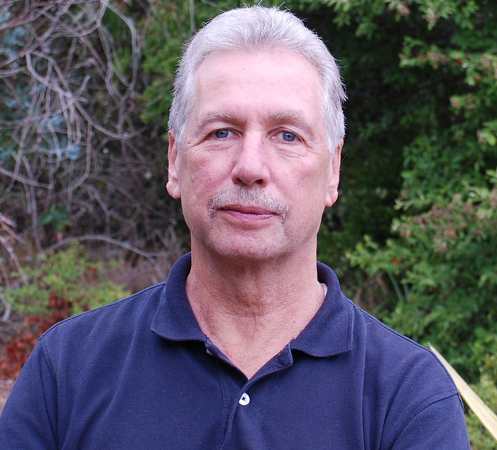 Jim Steele (Author of Landscapes & Cycles)