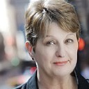 Carole Moore (Author of The Last Place You'd Look)