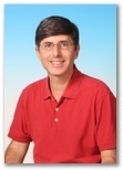 Steven S. Skiena (Author of The Algorithm Design Manual)