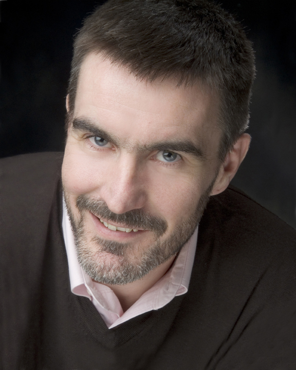 David Wheatley (Author of What Great Teams Do Great)