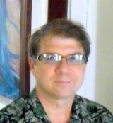 Richard Reich (Author of Vampire Dreams)