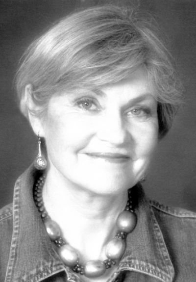 Mary Frances Coady (Author of Merton and Waugh)