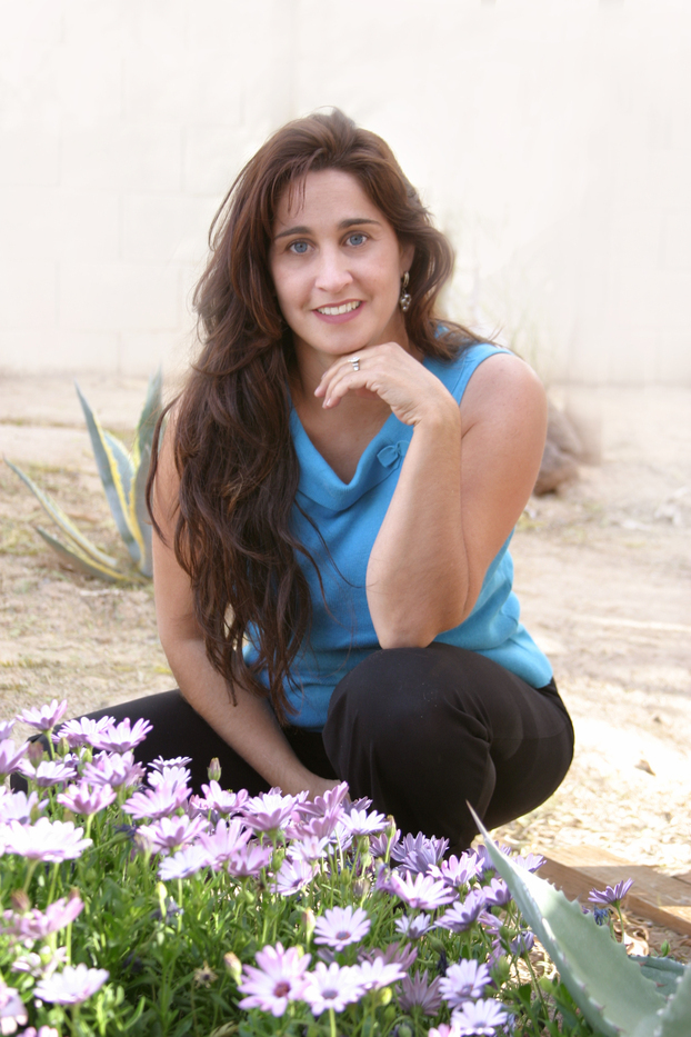 Lisa Soares Hale (Author of Penny Love)