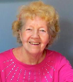 Ludmilla Bollow (Author of Lulu's Christmas Story)