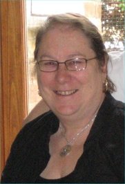 Chris Power (Author of Incredible Waves)