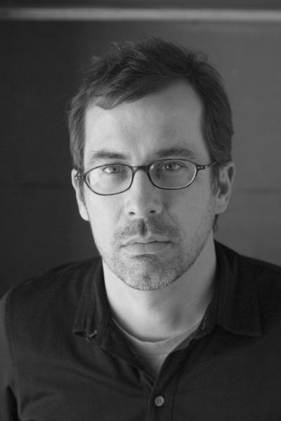 Michael Erard (Author of Babel No More)