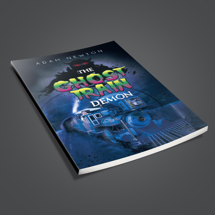 Adam Newton (Author of The Manchester Pusher)