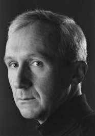 Tom Coffey (Author of Blood Alley)