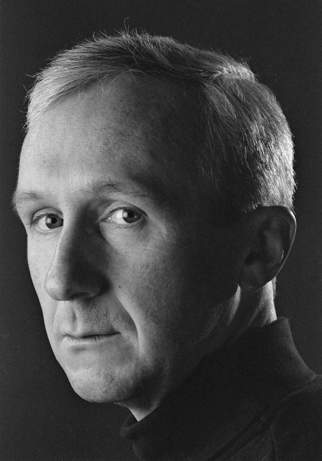 Tom Coffey (Author of Blood Alley)